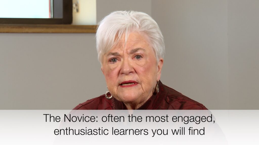 From Novice to Mastery-II, The Dreyfus and Dreyfus Model of Skill ...